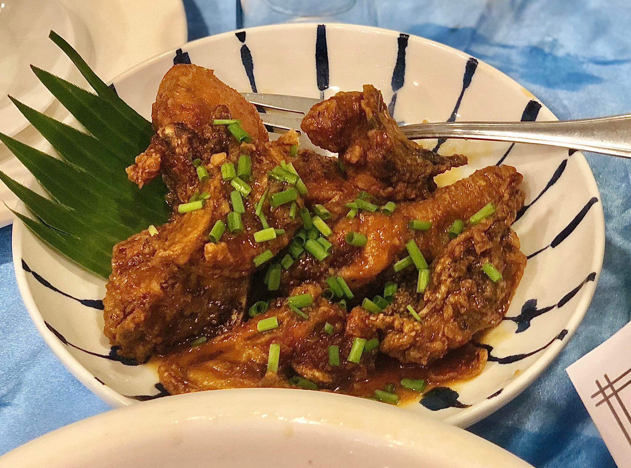 CALLE ARCO: A Taste of Tradition and Heritage in Pagsanjan – The ...