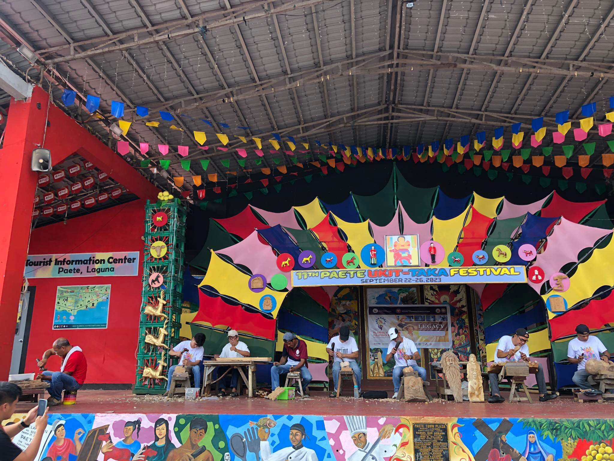 PAETE: Carving a Cultural Legacy in Laguna – The Kapampangan Traveller