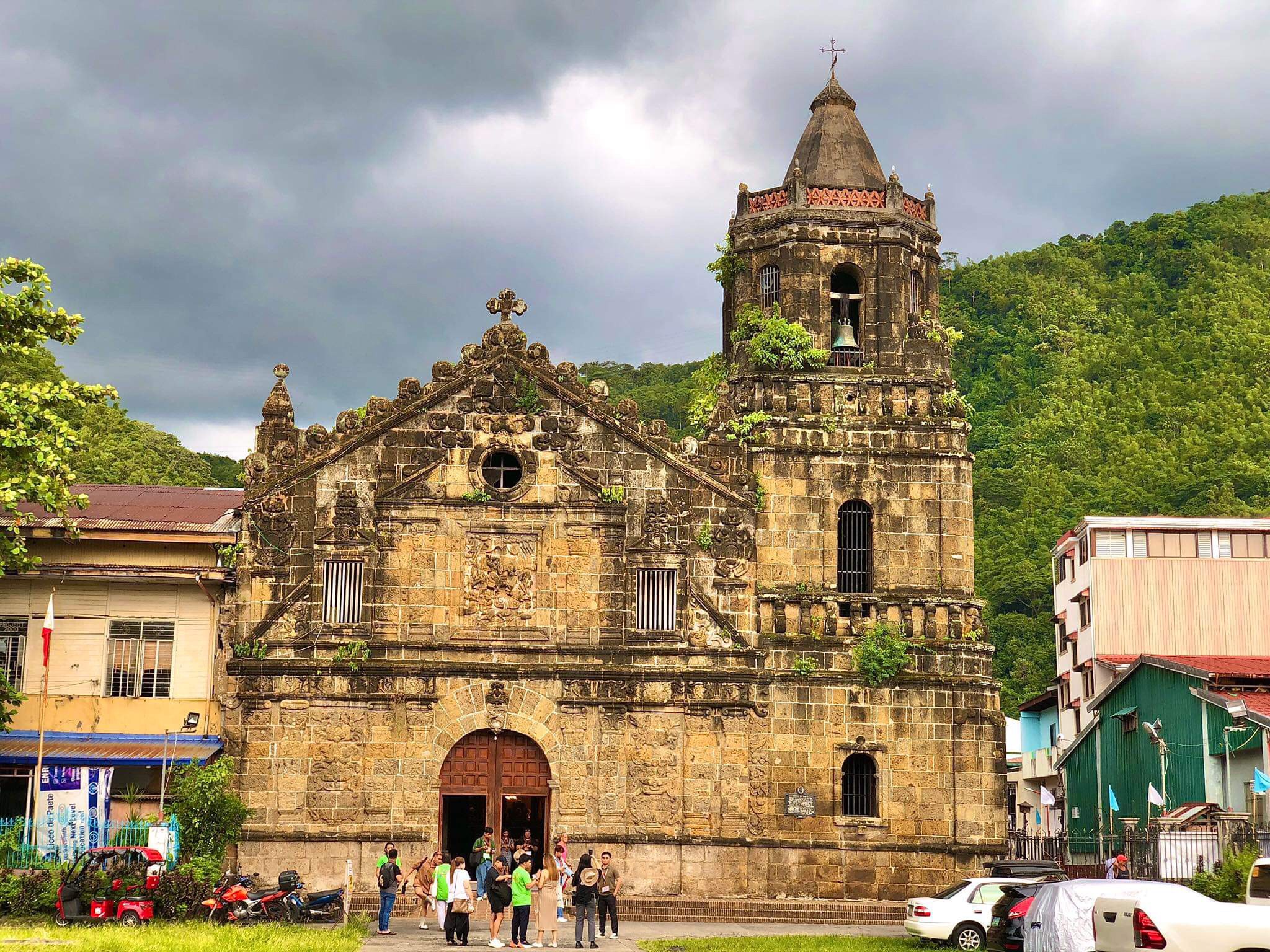 PAETE: Carving a Cultural Legacy in Laguna – The Kapampangan Traveller