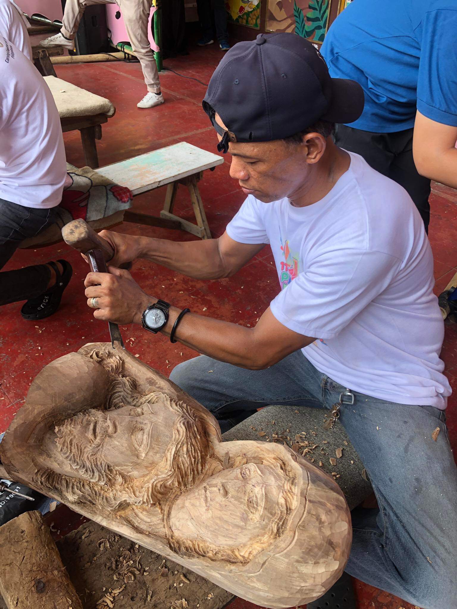 PAETE: Carving a Cultural Legacy in Laguna – The Kapampangan Traveller