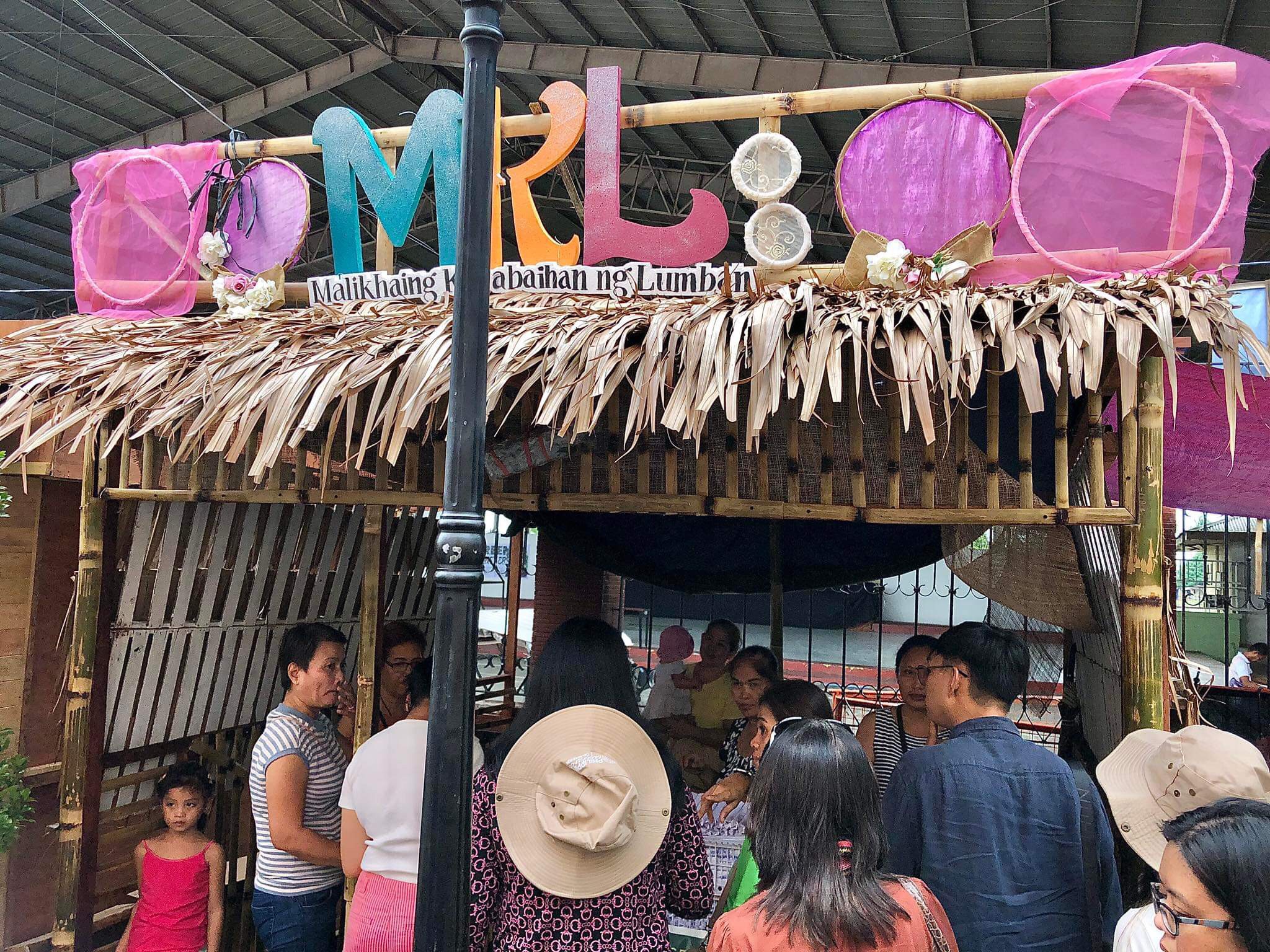 LUMBAN's LEGACY WOVEN IN THREAD: Exploring the Rich Embroidery Heritage ...