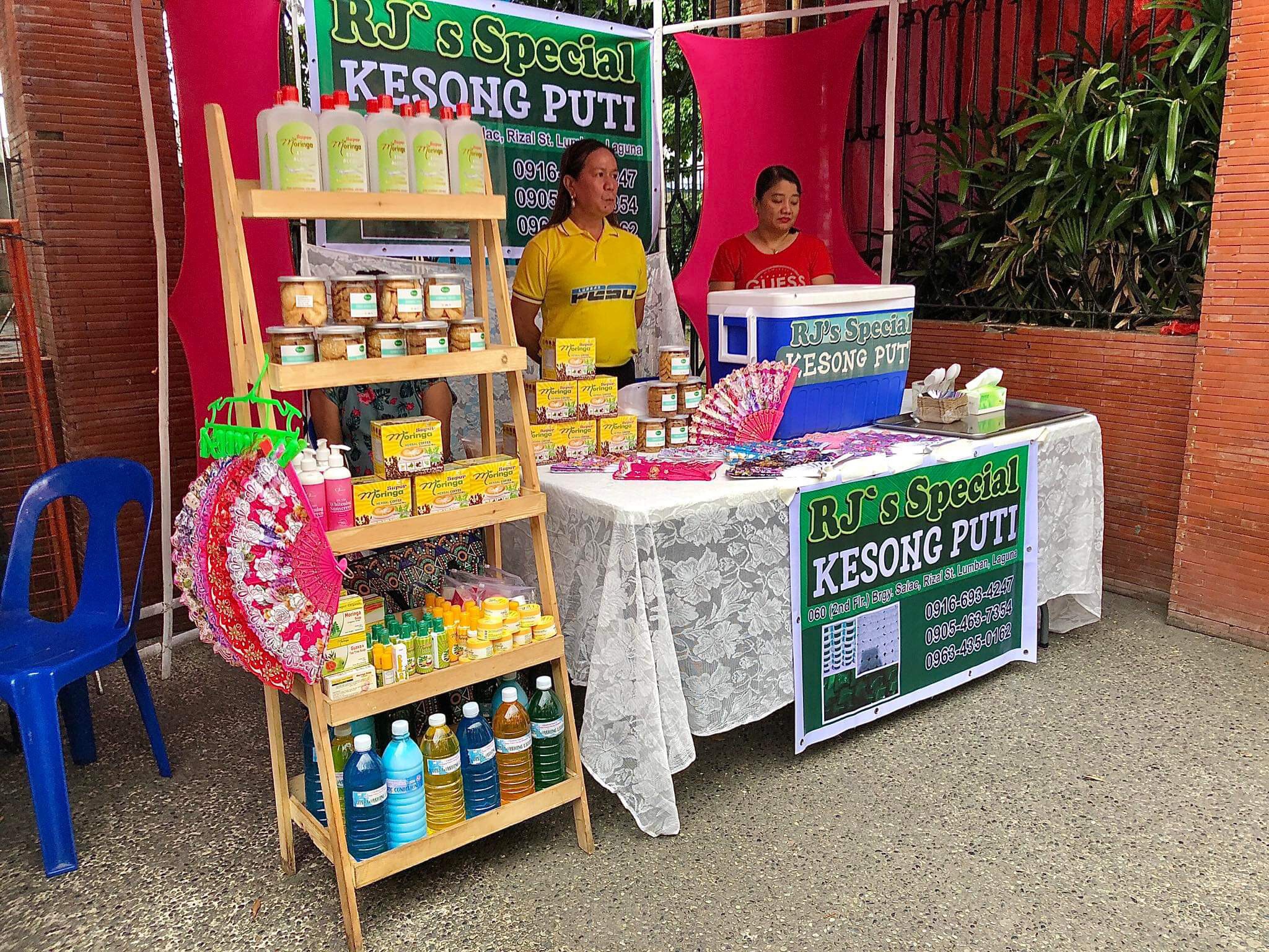 LUMBAN's LEGACY WOVEN IN THREAD: Exploring the Rich Embroidery Heritage ...