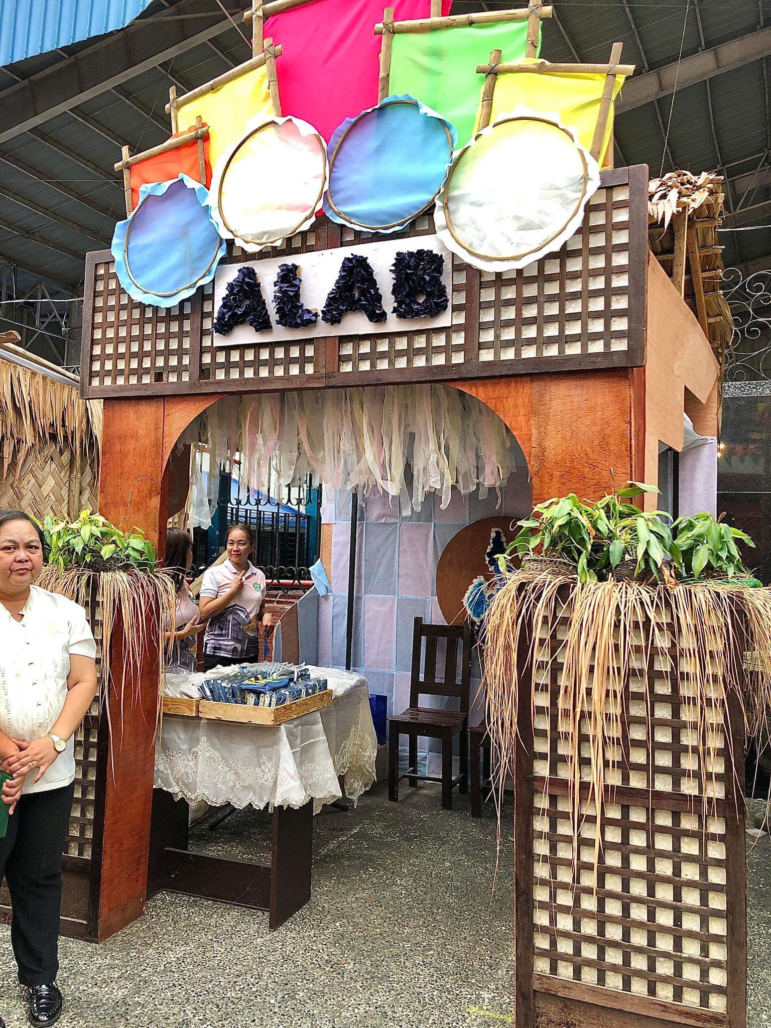 LUMBAN's LEGACY WOVEN IN THREAD: Exploring the Rich Embroidery Heritage ...