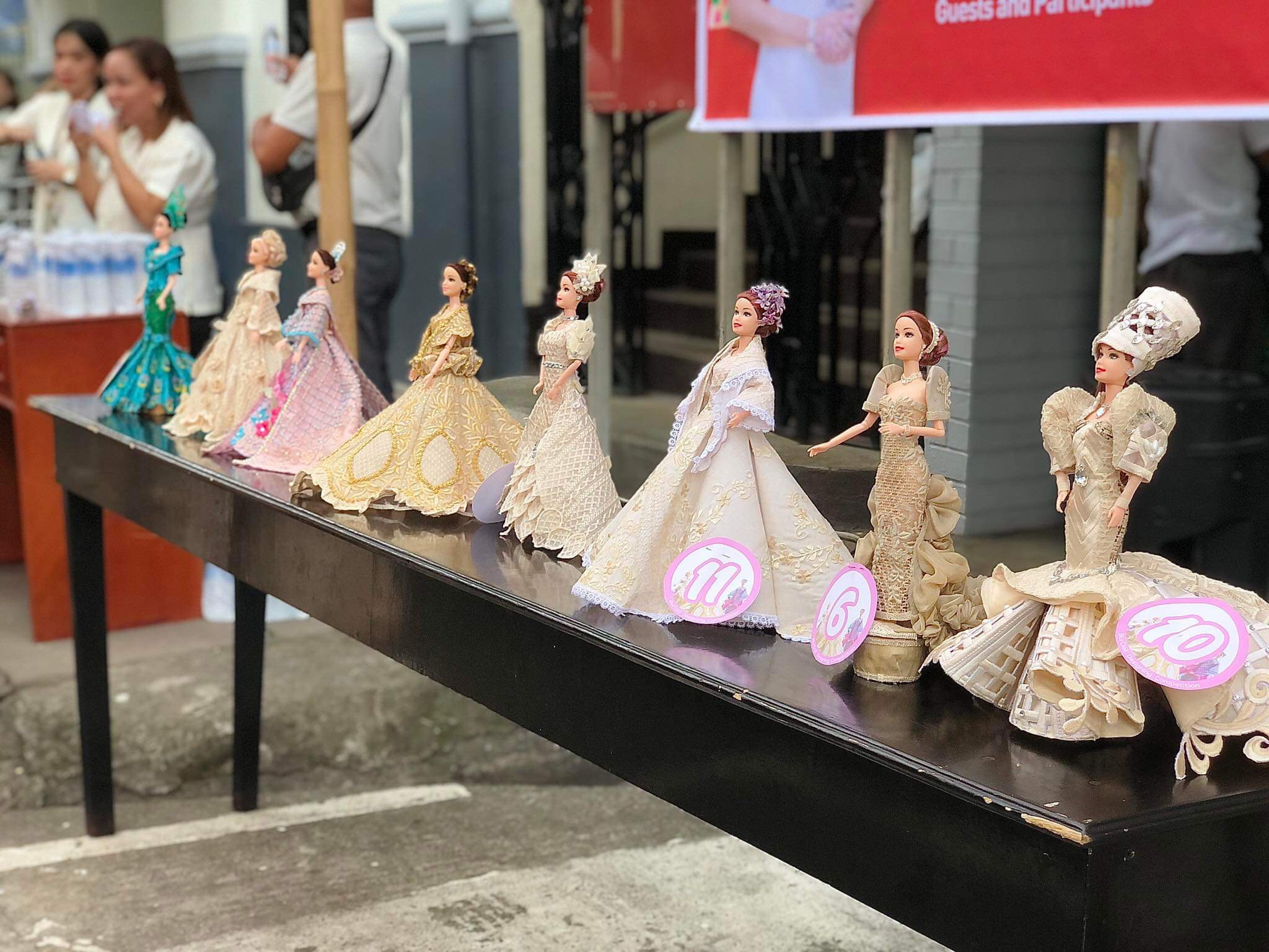 LUMBAN's LEGACY WOVEN IN THREAD: Exploring the Rich Embroidery Heritage ...