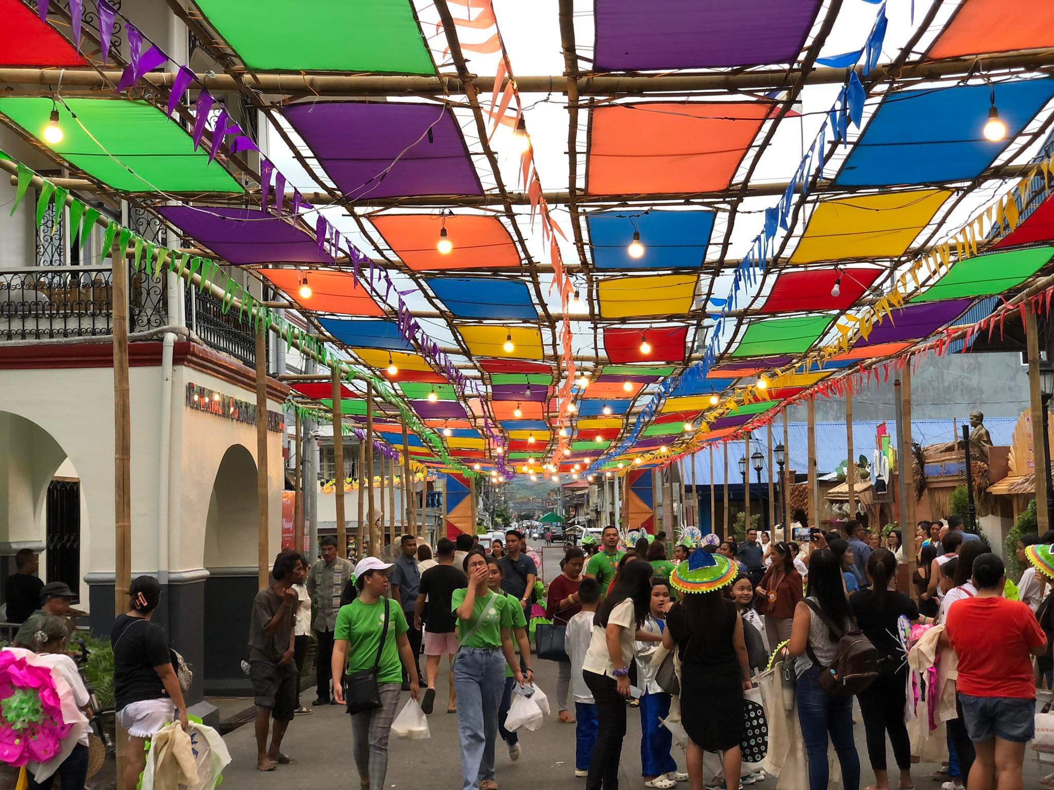 LUMBAN's LEGACY WOVEN IN THREAD: Exploring the Rich Embroidery Heritage ...