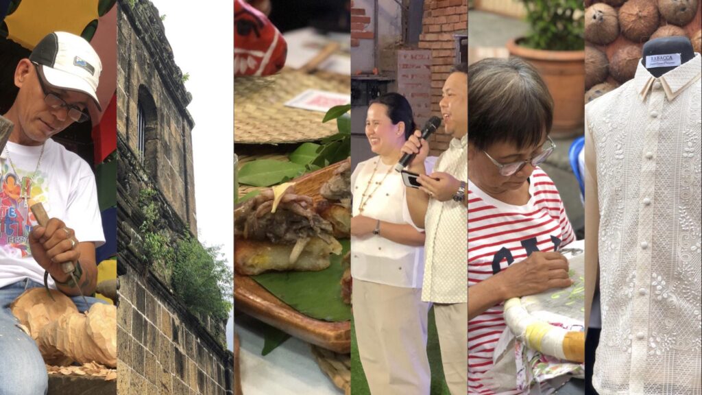 SYMPHONY OF TRADITION & HERITAGE: Fashion, Culinary & Cultural ...