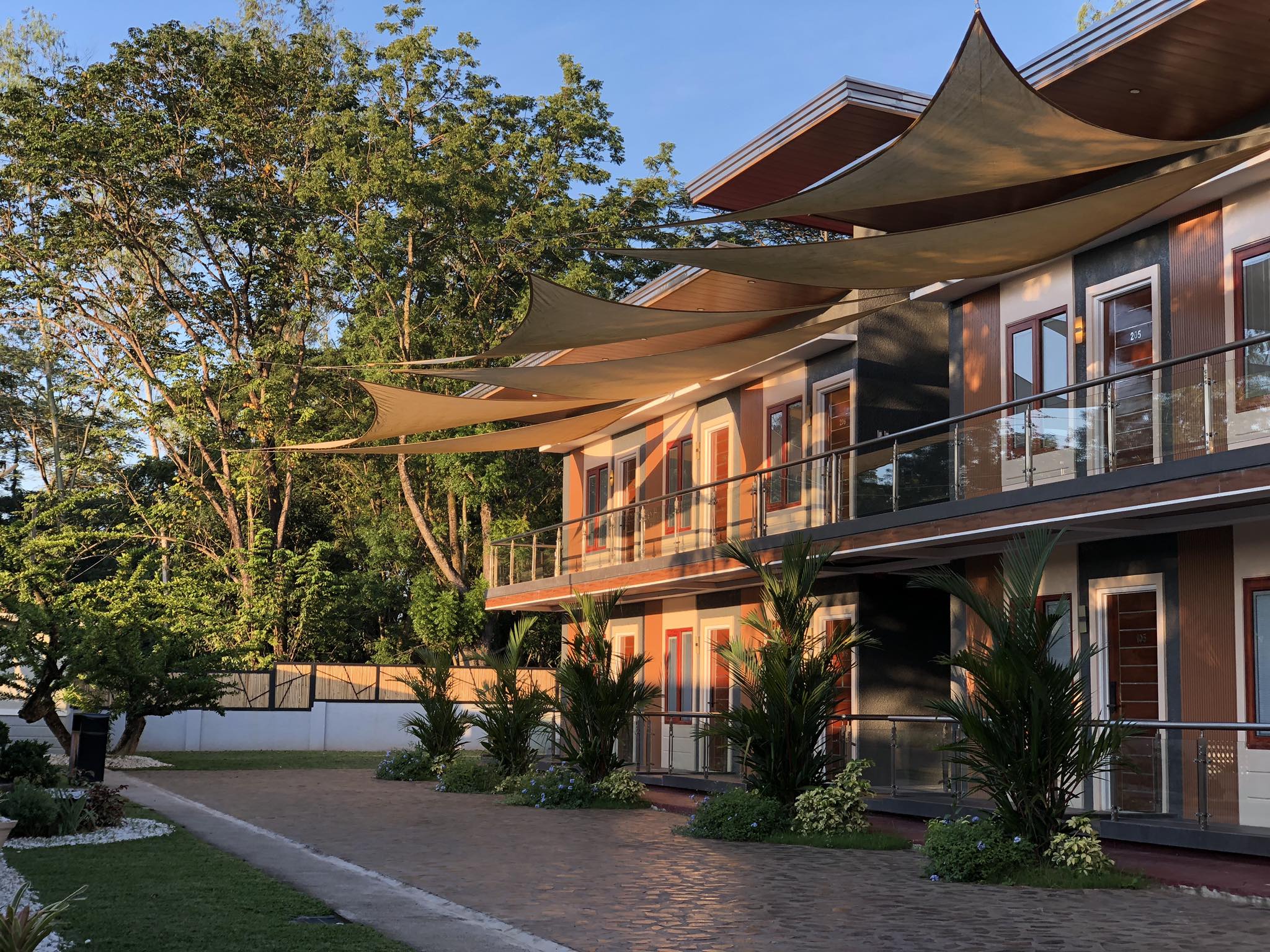 10 REASONS WHY HACIENDA ANGELITA NATURE FARM AND RESORT IN SAN RAFAEL ...