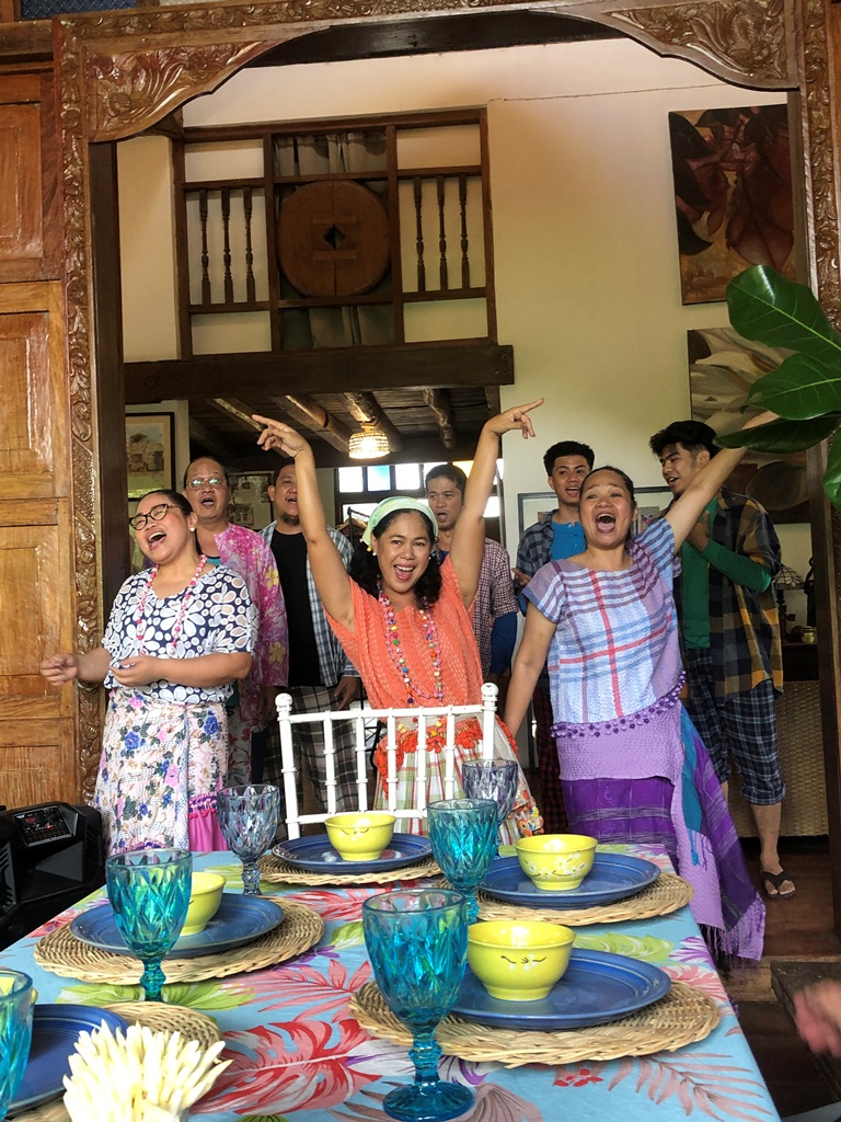 N’ang nanangngang ng ‘Nang: Creative Brunch for Kapampangan Creatives ...