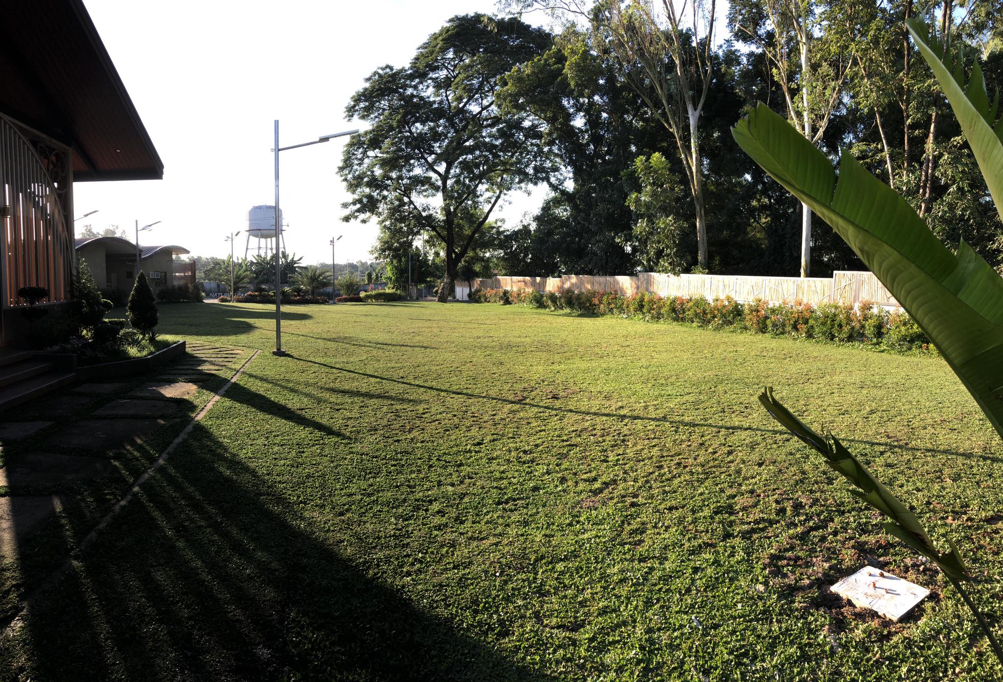 10 REASONS WHY HACIENDA ANGELITA NATURE FARM AND RESORT IN SAN RAFAEL ...