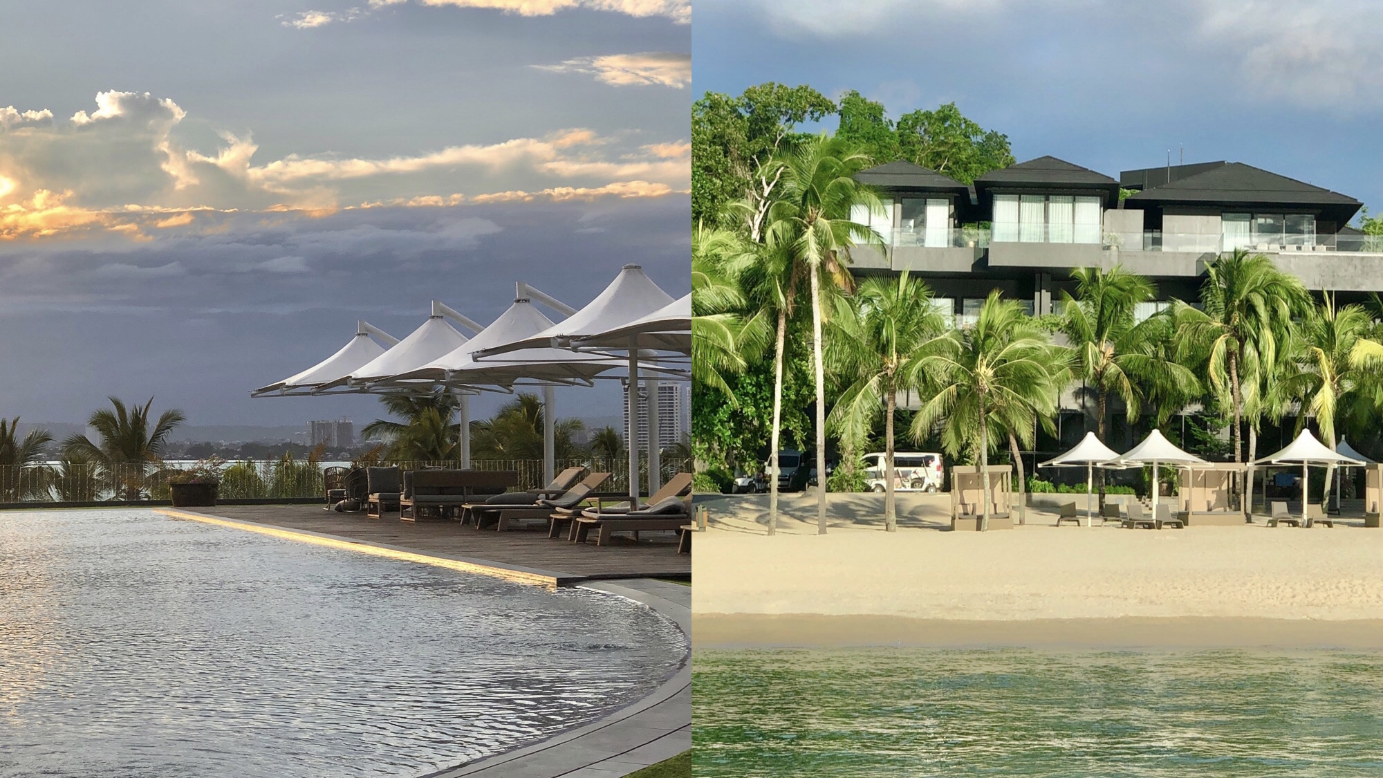 PARADISE FOUND IN DAVAO: The 9 Secrets That Make Discovery Samal ...