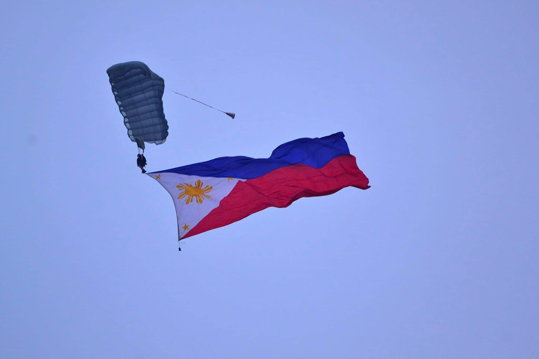 New Clark City Set To Paint The Skies With The 24th Philippine ...