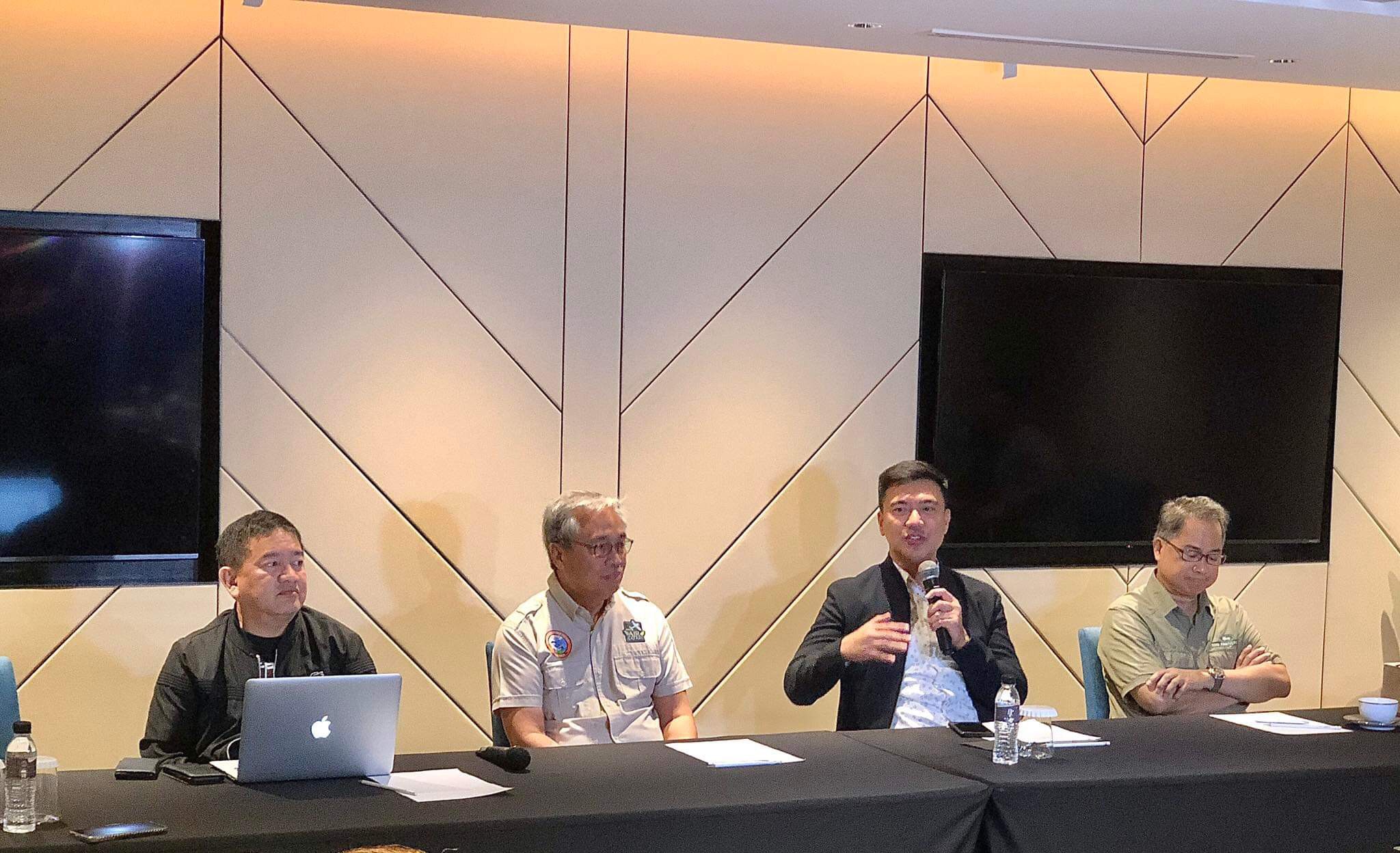 New Clark City Set To Paint The Skies With The 24th Philippine ...