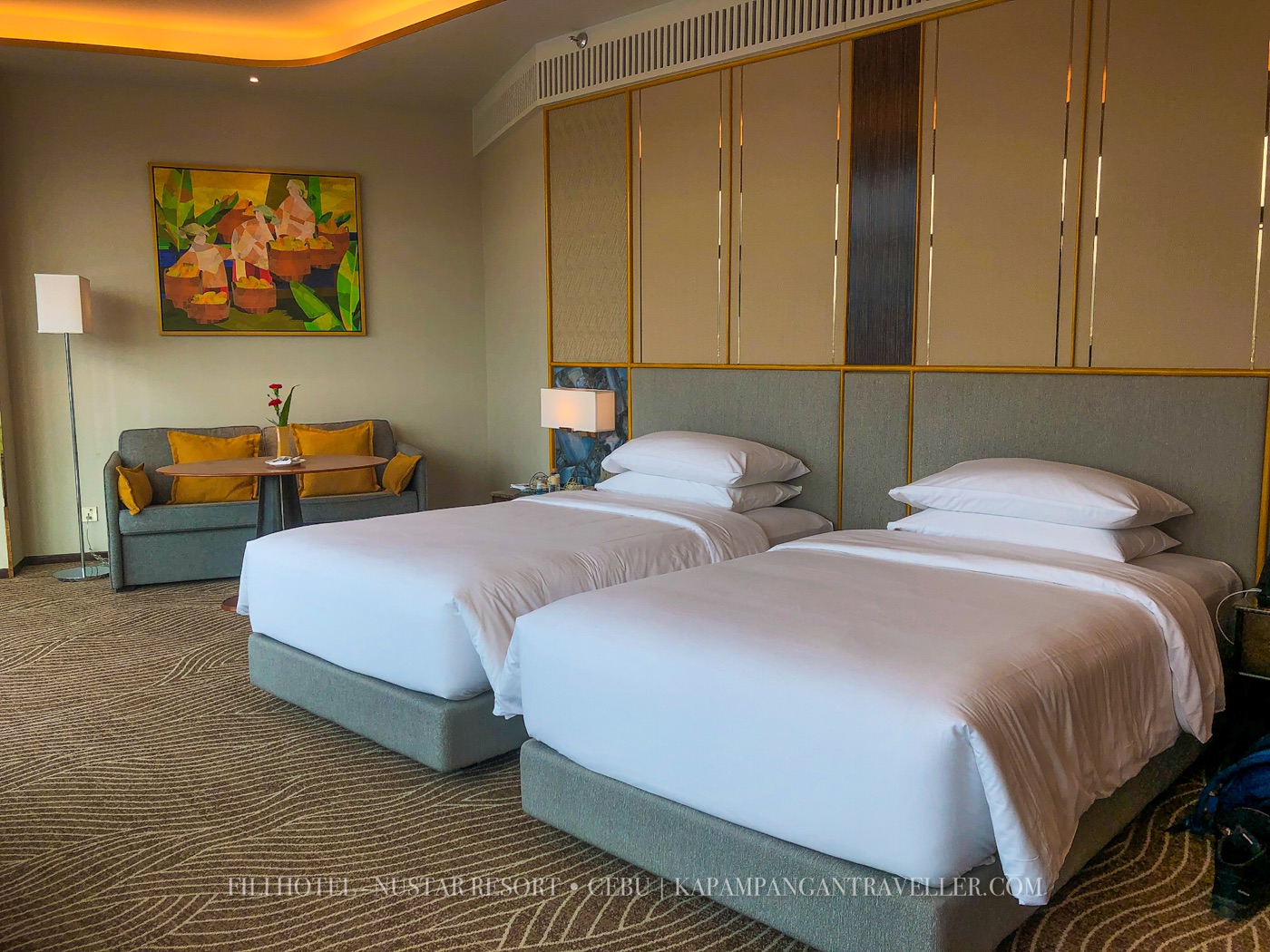 EXCLUSIVE INSIDER’S LOOK: Fili Hotel-Nustar Resort in Cebu City ...