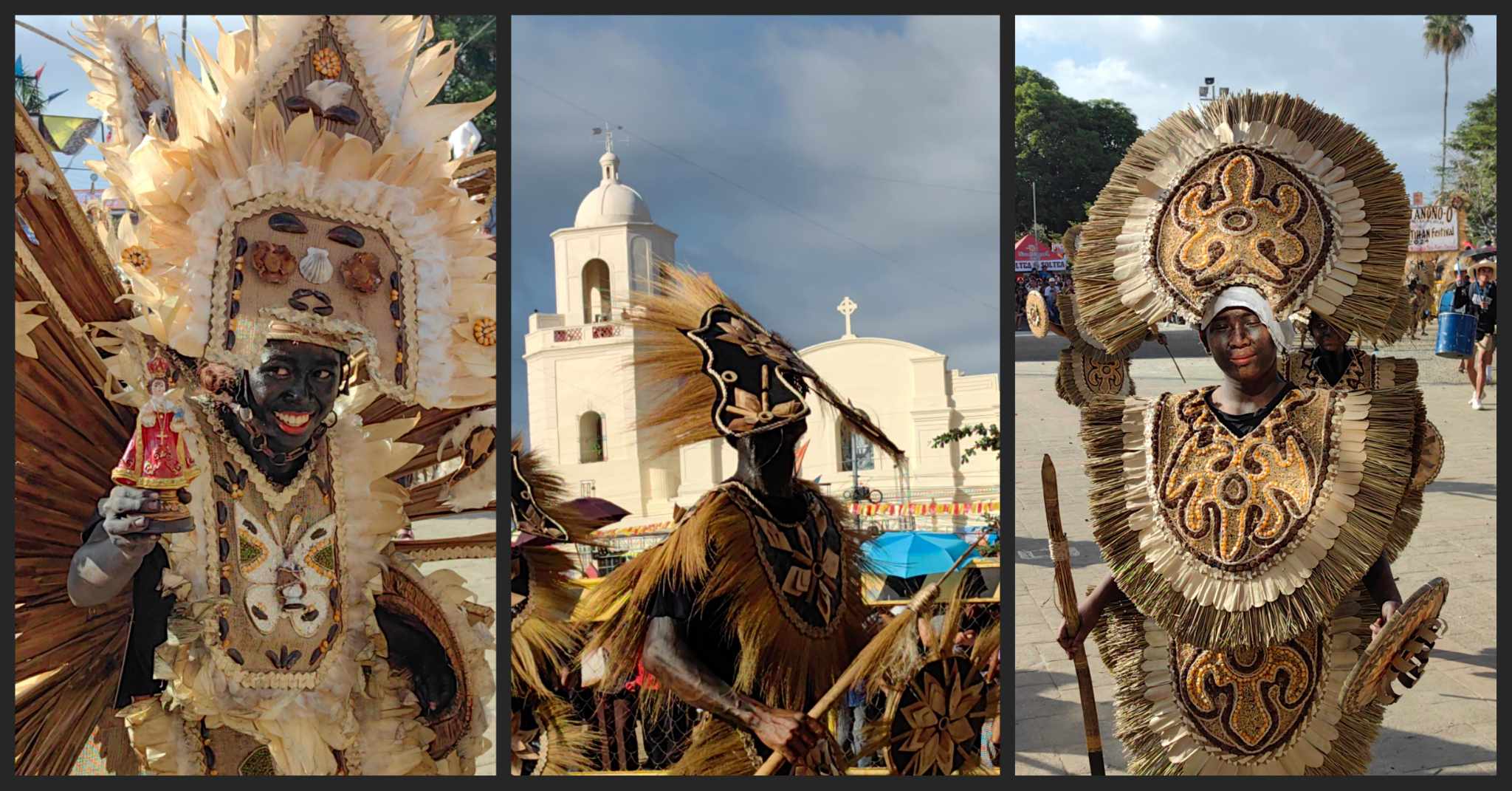 KALIBO ATI ATIHAN 2024: In Living Color, Resilience and Revelry – The ...