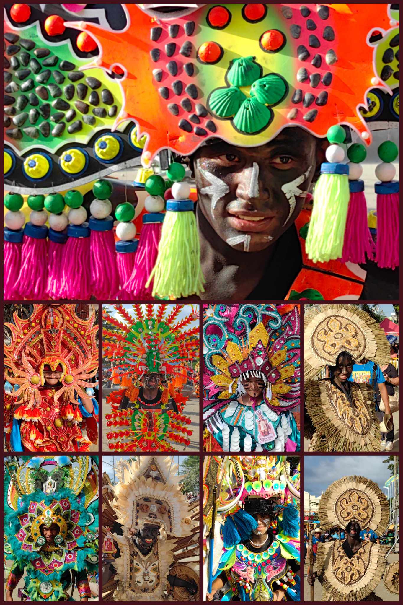 KALIBO ATI ATIHAN 2024: In Living Color, Resilience and Revelry – The ...