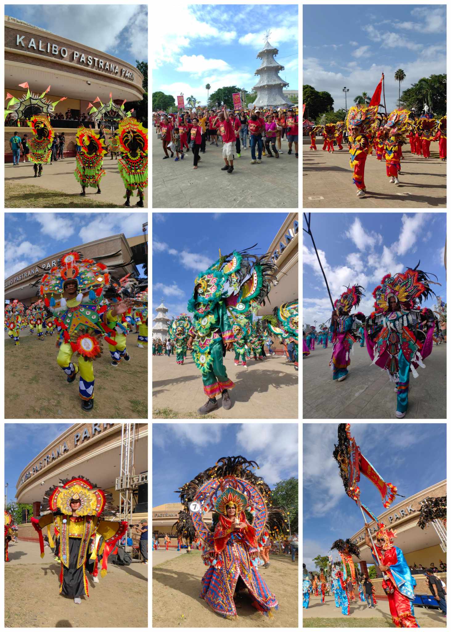 KALIBO ATI ATIHAN 2024: In Living Color, Resilience and Revelry – The ...