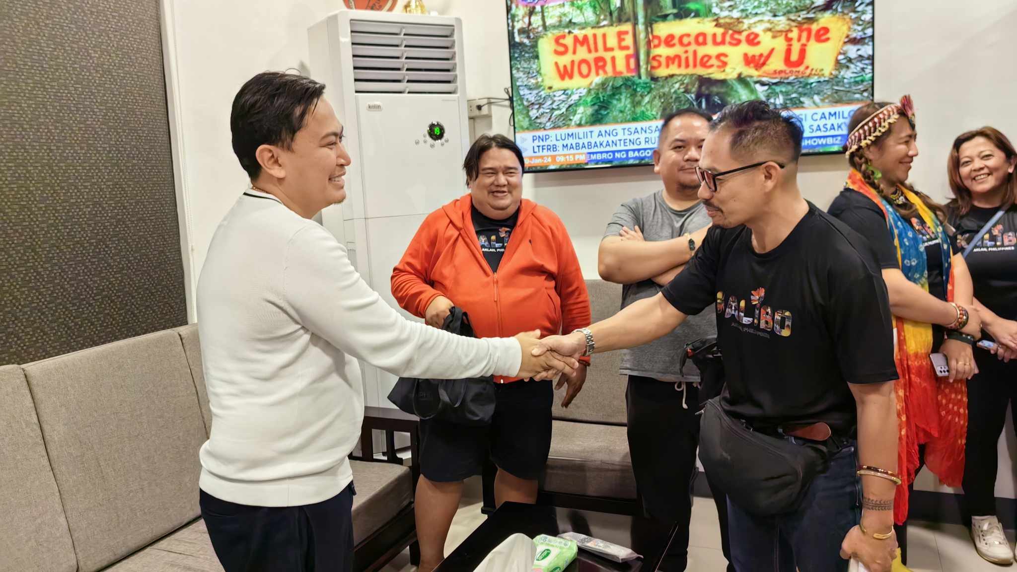KALIBO ATI ATIHAN 2024: In Living Color, Resilience and Revelry – The ...