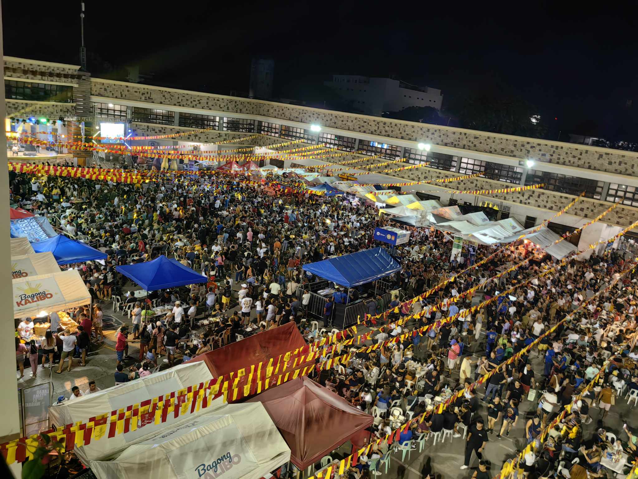 KALIBO ATI ATIHAN 2024: In Living Color, Resilience and Revelry – The ...