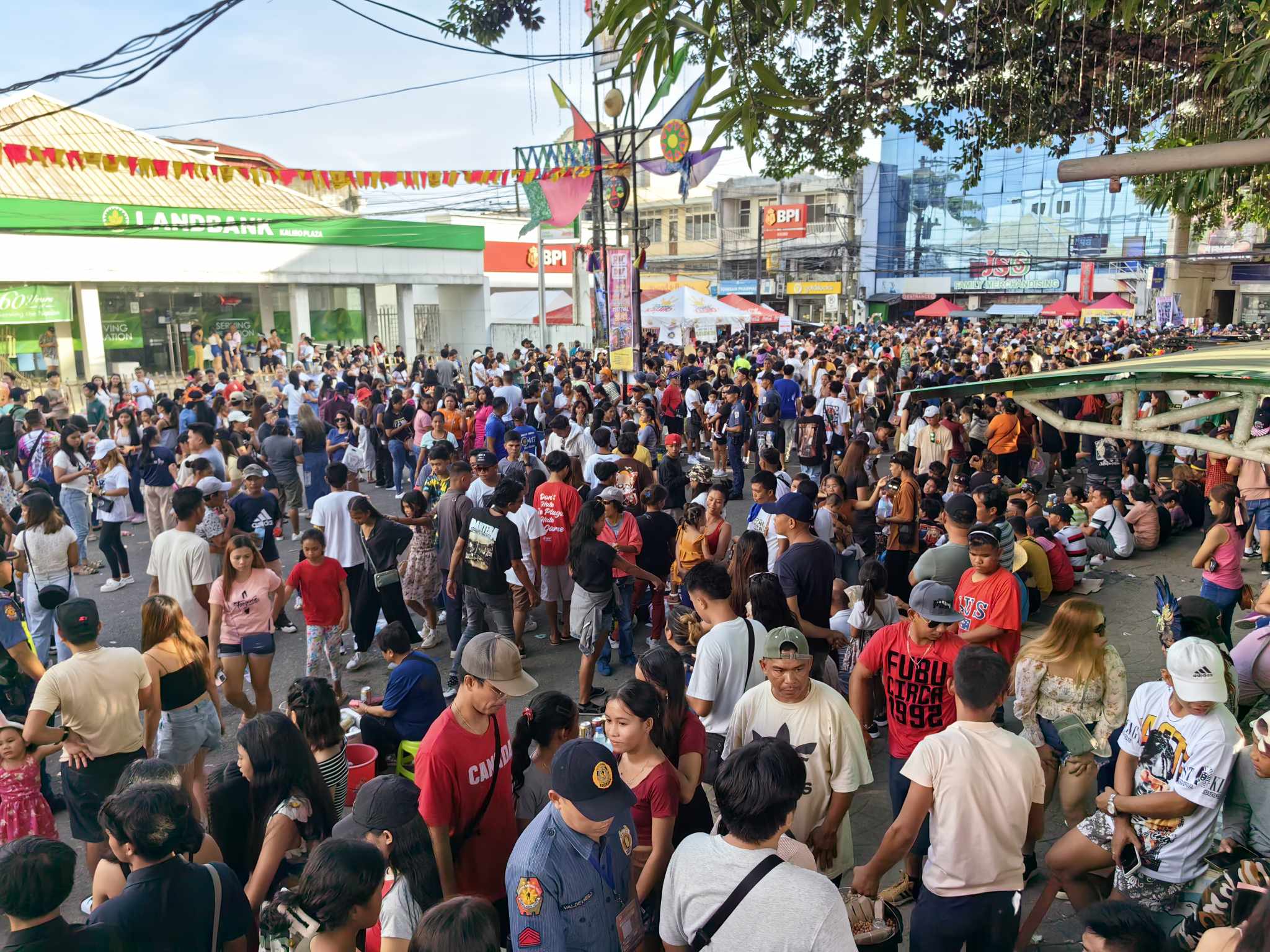 KALIBO ATI ATIHAN 2024: In Living Color, Resilience and Revelry - The ...