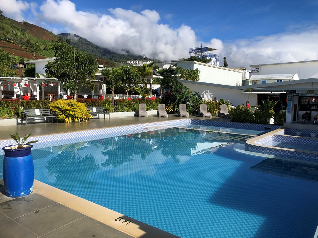 MONTEFRIO GARDEN RESORT: Recommended Highland Mountain Resort in Davao ...