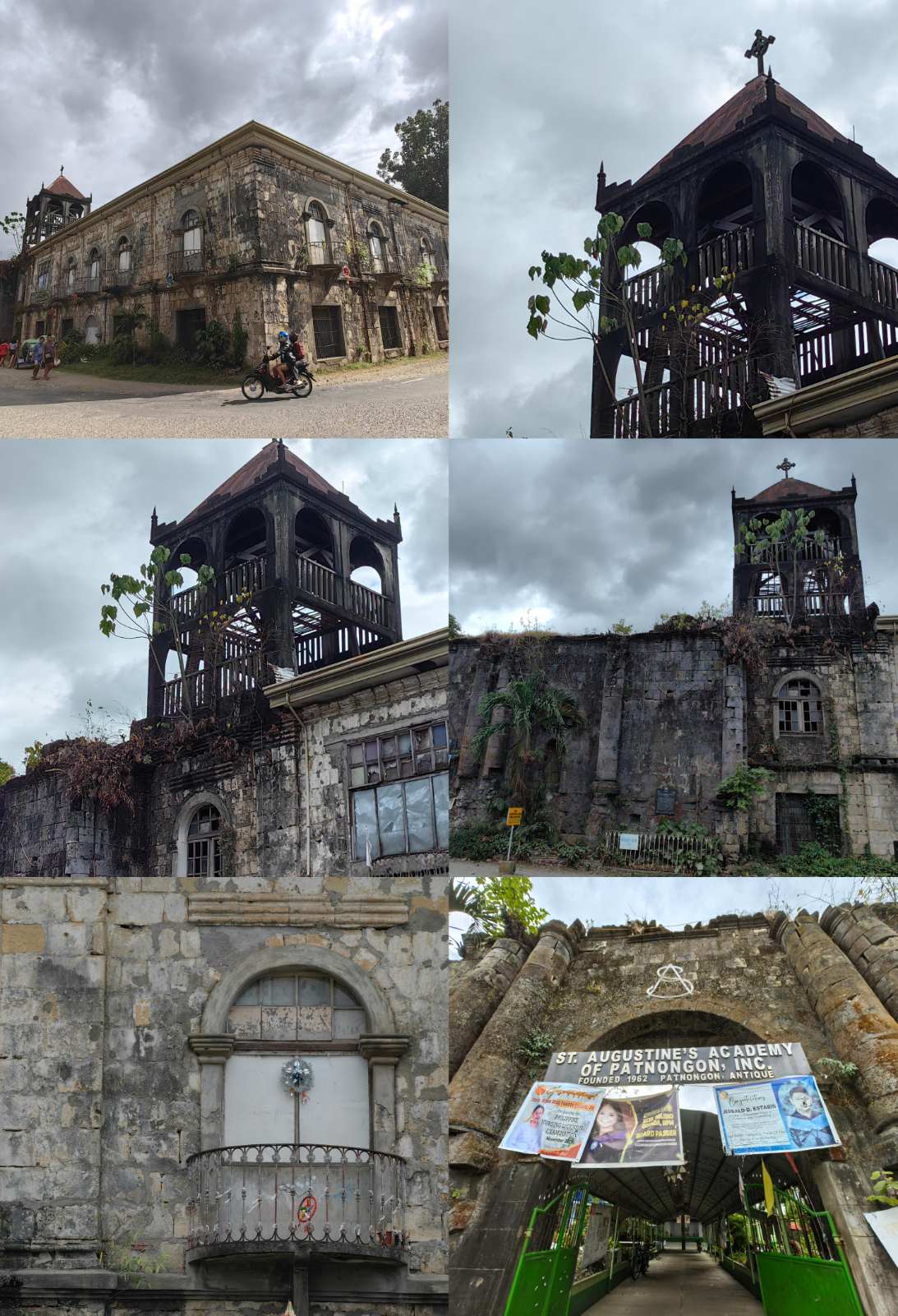 ANTIQUE PROVINCE: Travel Guide – The Kapampangan Traveller