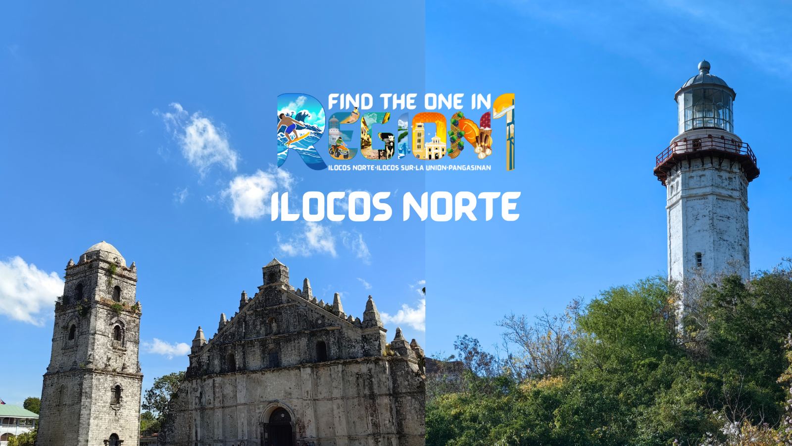 DESTINATION ILOCOS NORTE: Experience The Breathtaking Wonders – The ...