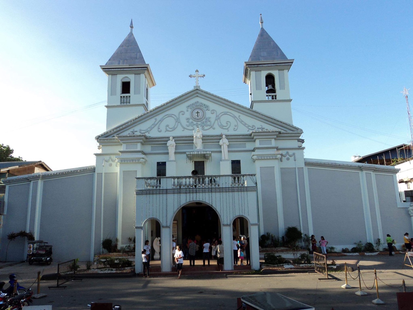 CANDELARIA, QUEZON: Travel Guide – The Kapampangan Traveller