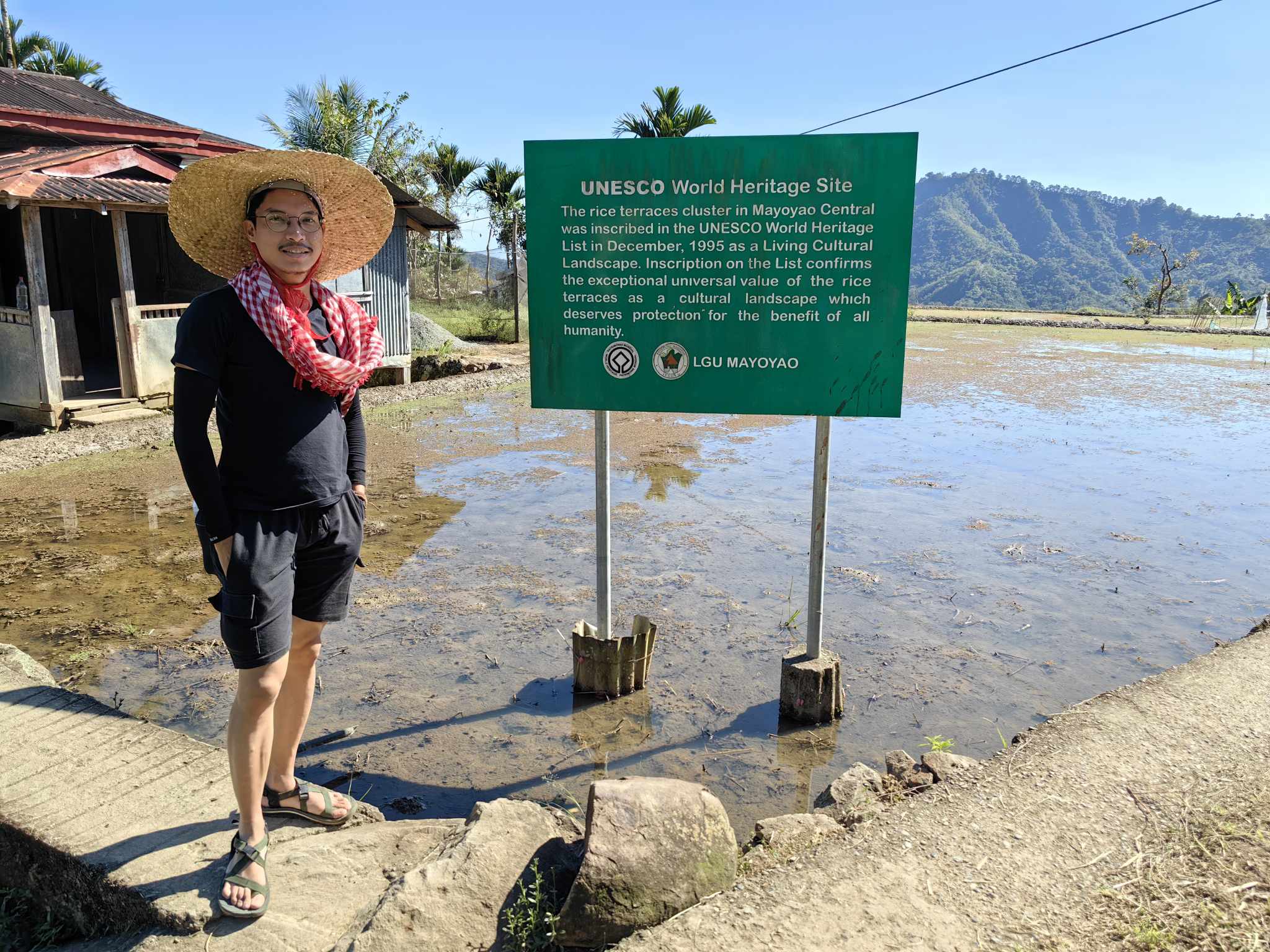 TOP REASONS WHY YOU SHOULD EXPERIENCE MAYOYAO – The Kapampangan Traveller