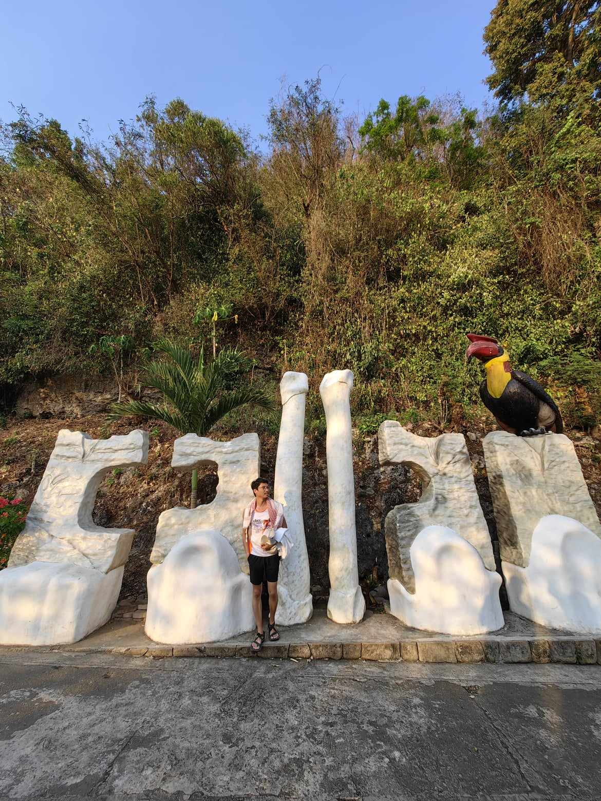 CALLAO CAVE: What’s in it for you? (Feature Cagayan Province) - The ...