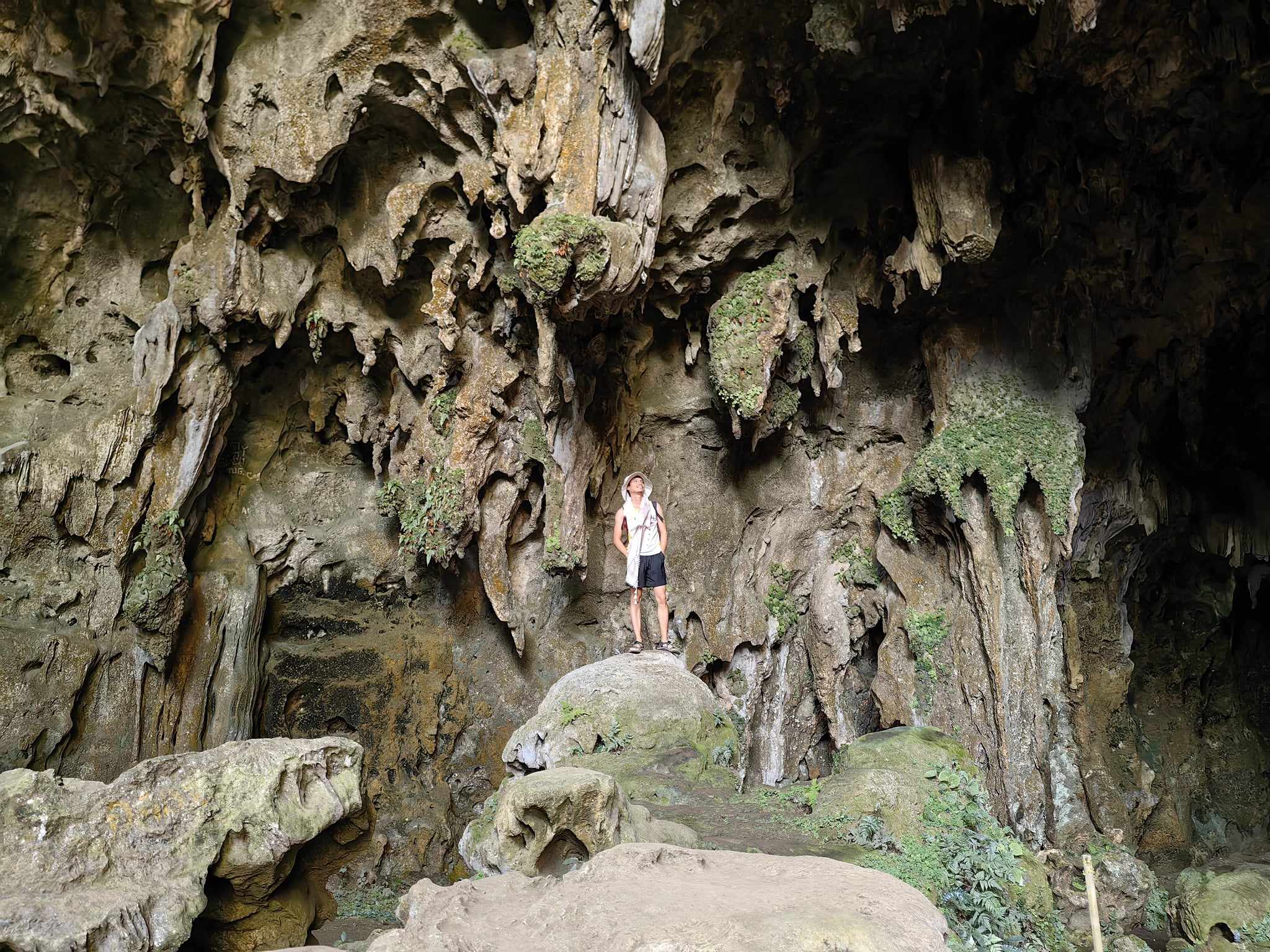 CALLAO CAVE: What’s in it for you? (Feature Cagayan Province) - The ...