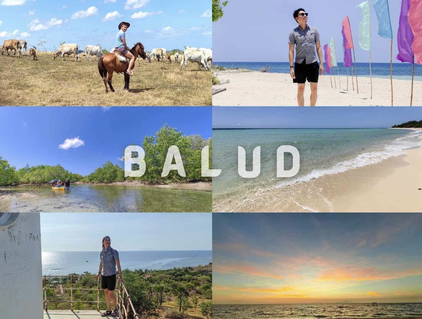 BALUD, MASBATE: Travel Guide 2024 to adventures and destinations – The Kapampangan Traveller