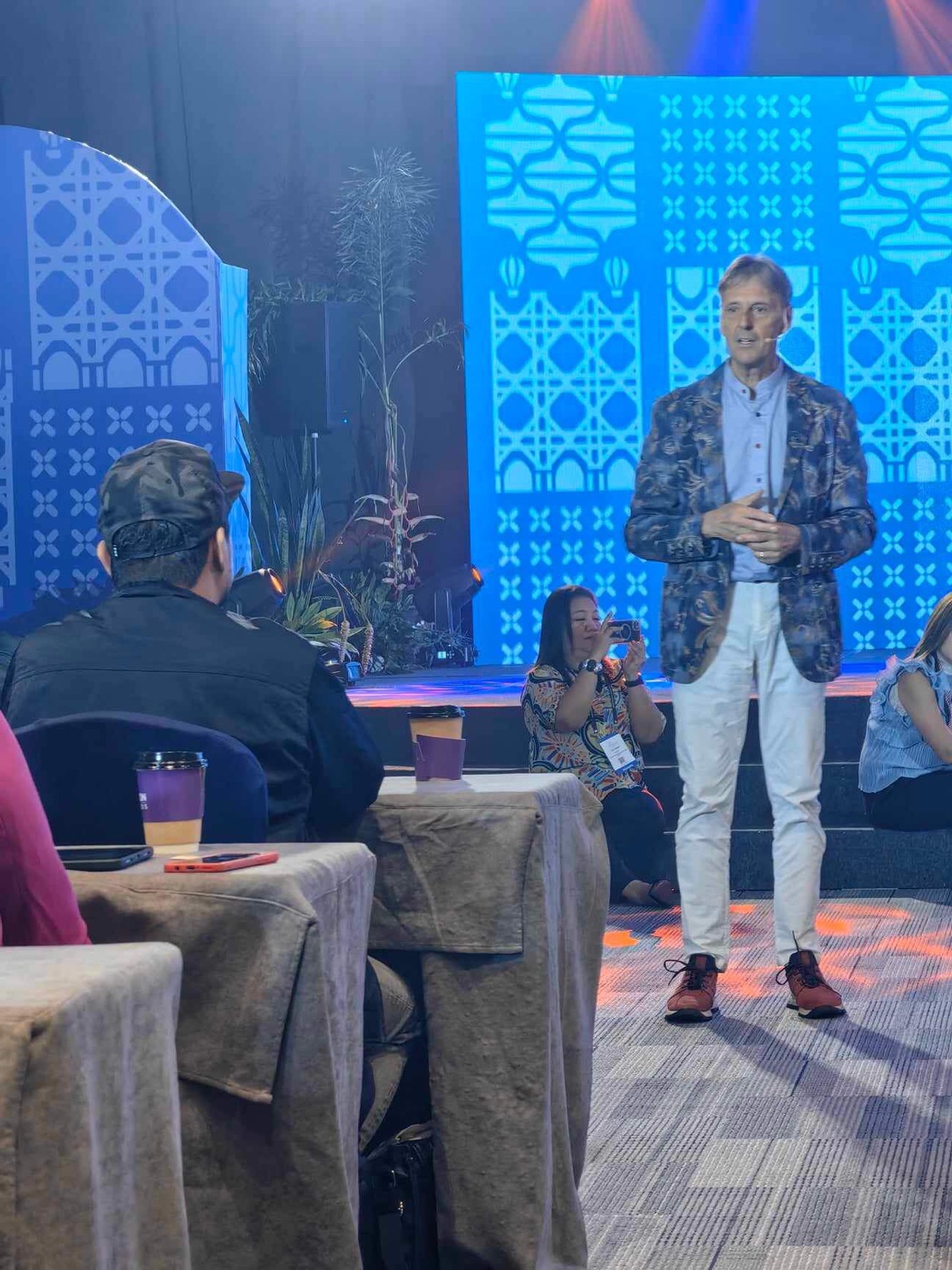 MICECON 2024: Transforming the Philippine M.I.C.E. Industry with Clark ...