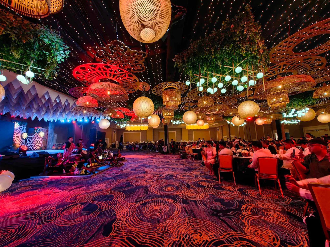 MICECON 2024: Transforming the Philippine M.I.C.E. Industry with Clark ...