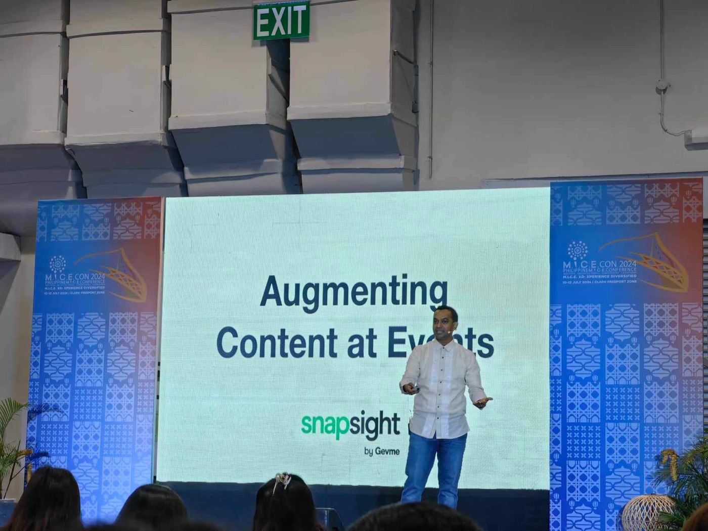 MICECON 2024: Transforming the Philippine M.I.C.E. Industry with Clark ...