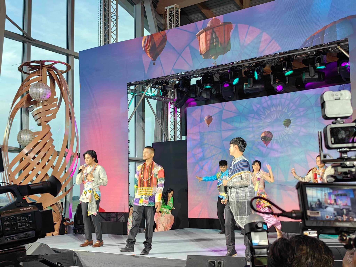 MICECON 2024: Transforming the Philippine M.I.C.E. Industry with Clark ...