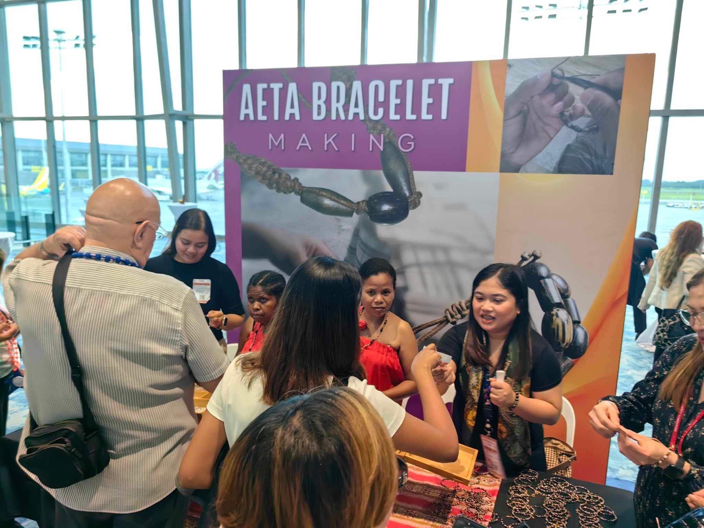 MICECON 2024: Transforming the Philippine M.I.C.E. Industry with Clark ...