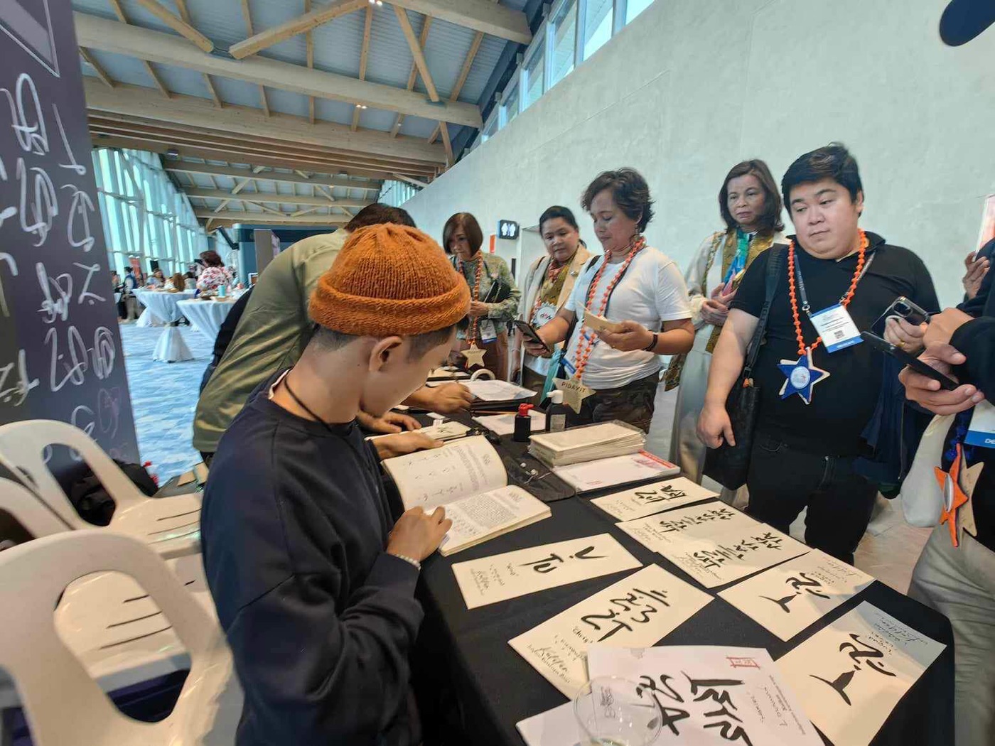 MICECON 2024: Transforming the Philippine M.I.C.E. Industry with Clark ...