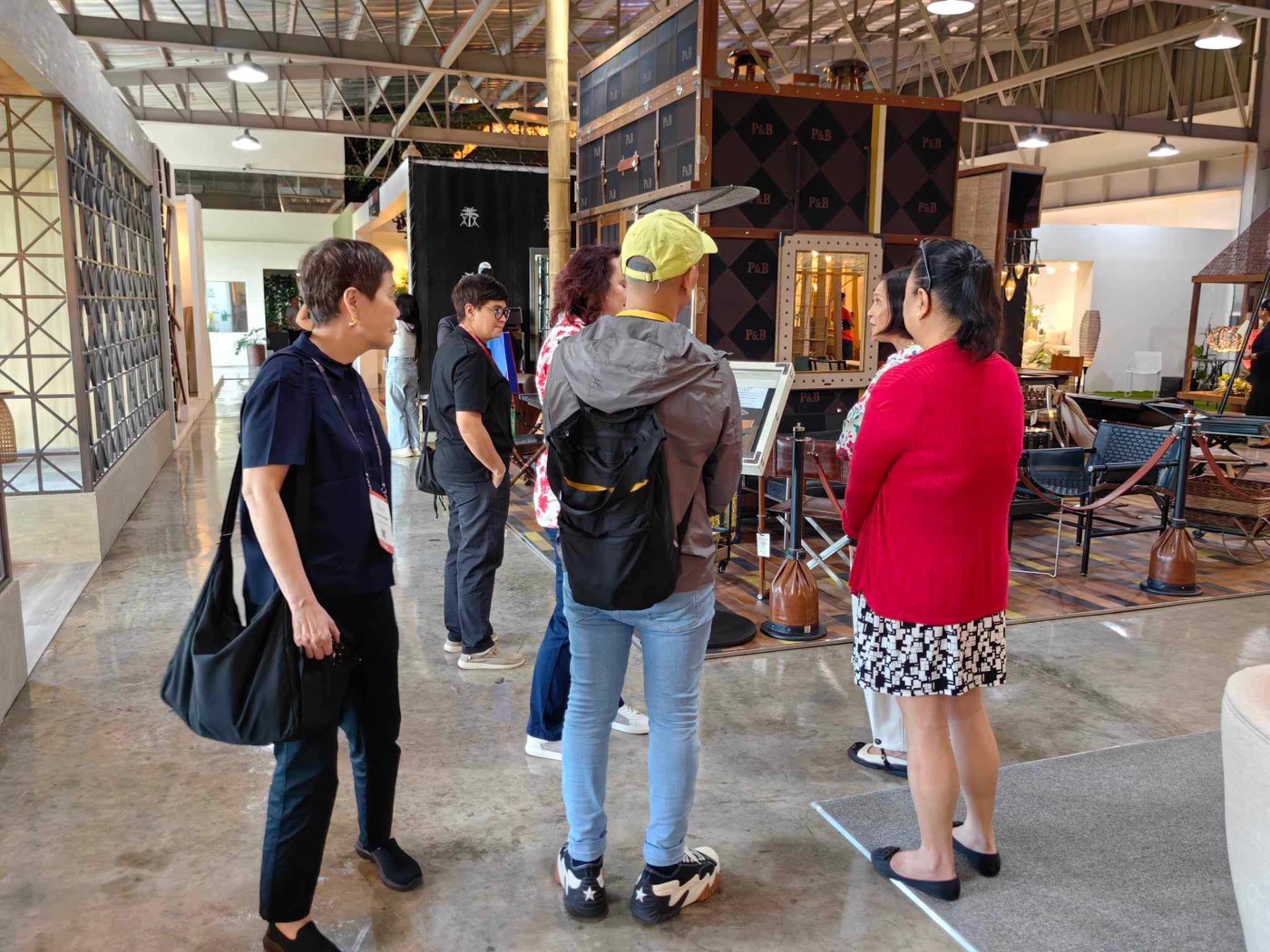 MICECON 2024: Transforming the Philippine M.I.C.E. Industry with Clark ...