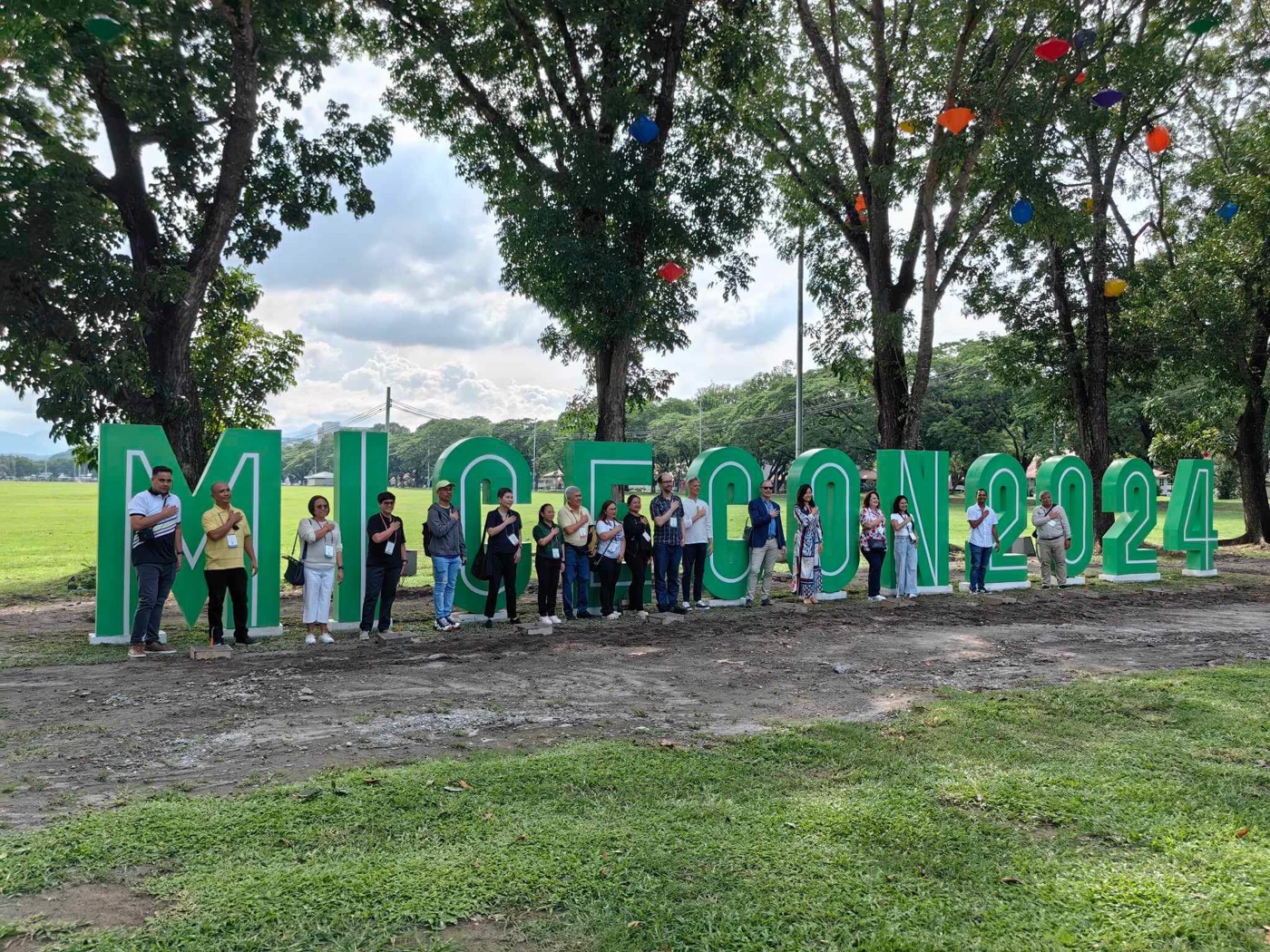 MICECON 2024: Transforming the Philippine M.I.C.E. Industry with Clark ...