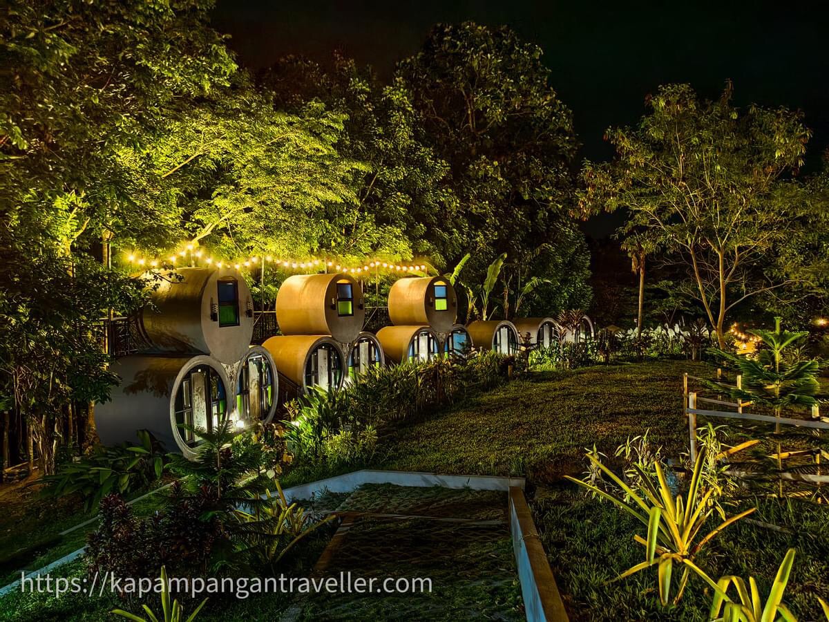 KapampanganTraveller – The Kapampangan Traveller