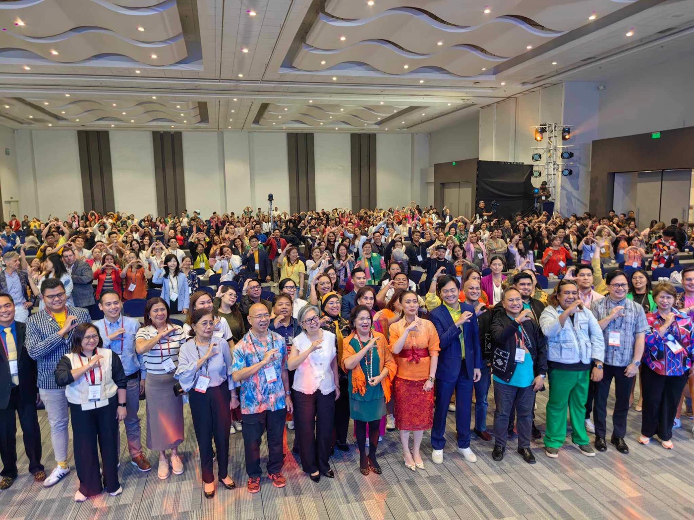 MICECON 2024: Transforming the Philippine M.I.C.E. Industry with Clark ...