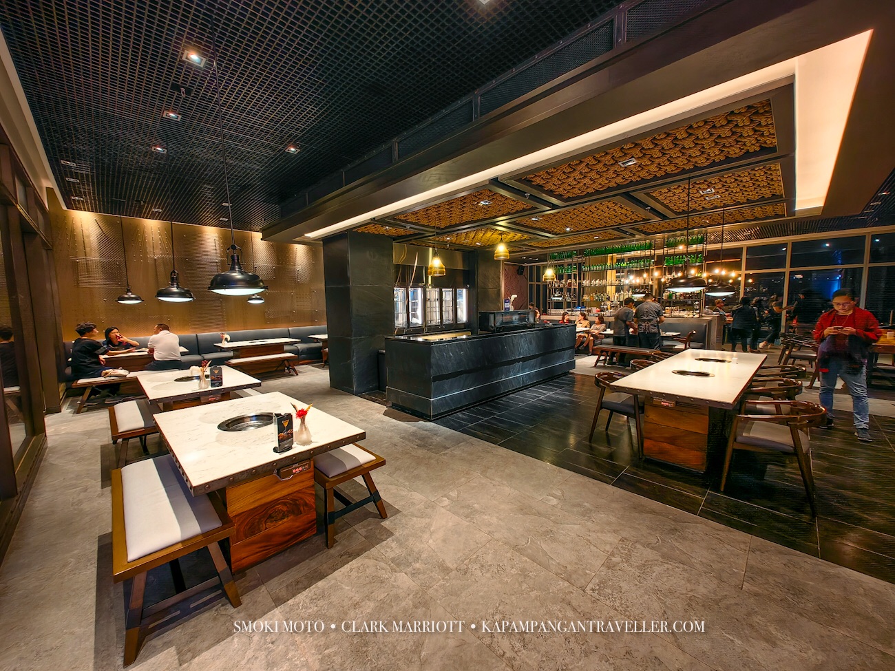 Smoki Moto: Your Next Korean Culinary Obsession in Clark – The ...