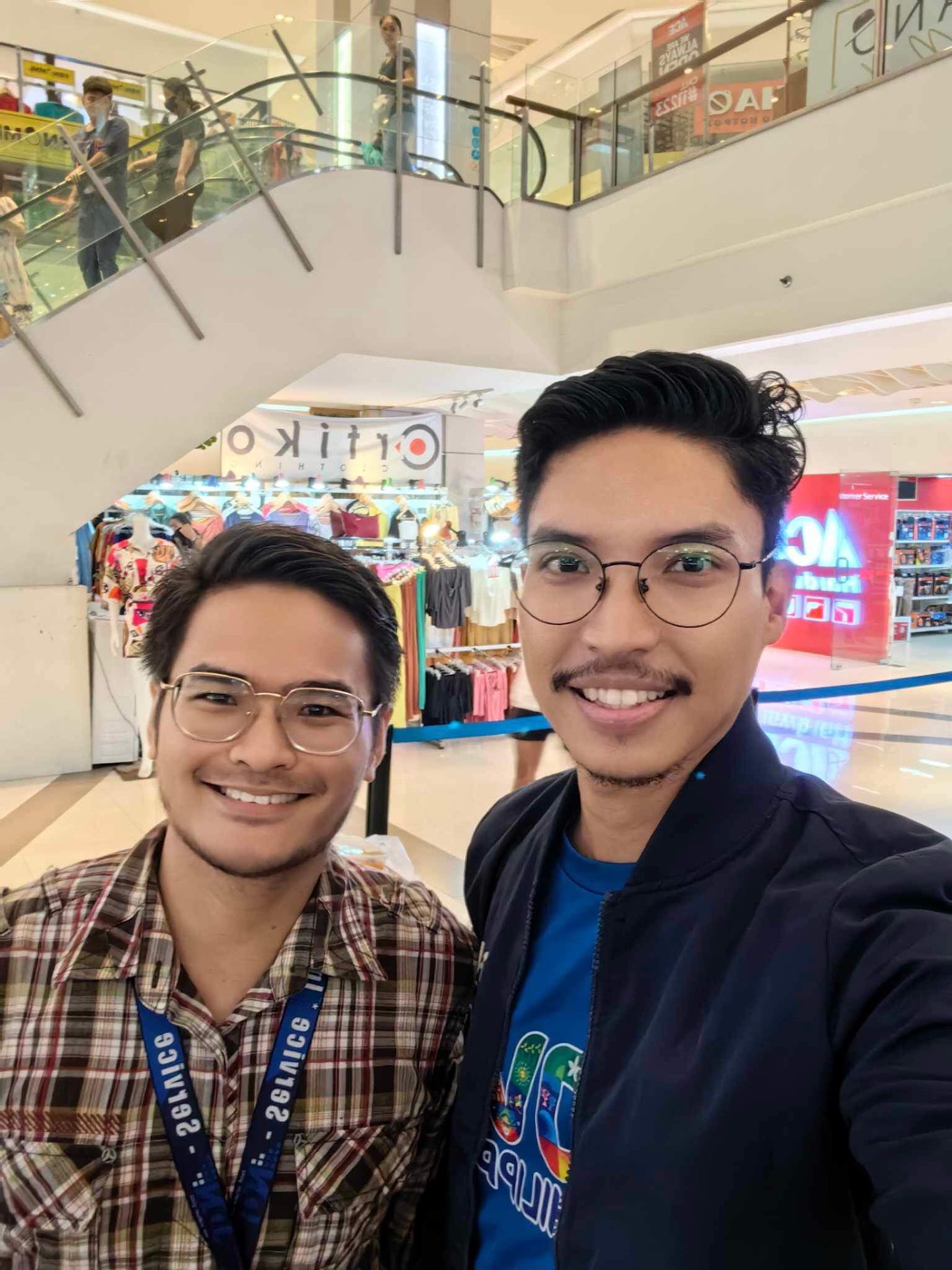 NEWPOINT MALL HELD KABIASNAN KAPAMPANGAN: A Celebration of Bulan ning ...