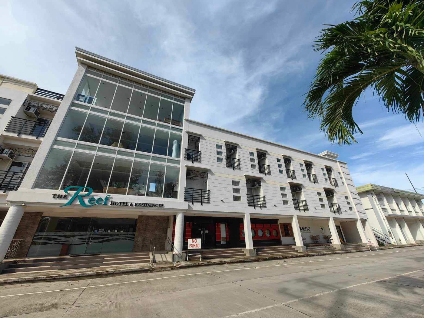 You’ll Want to Stay Longer at The Reef Hotel and Residences Subic Bay ...