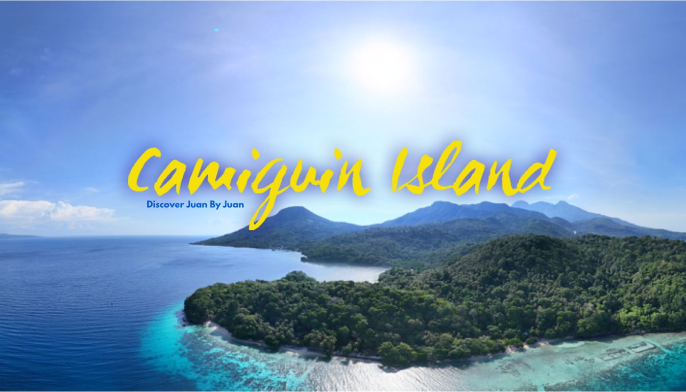 Discovering the Island Wonders of Camiguin: Your Guide to a Journey ...