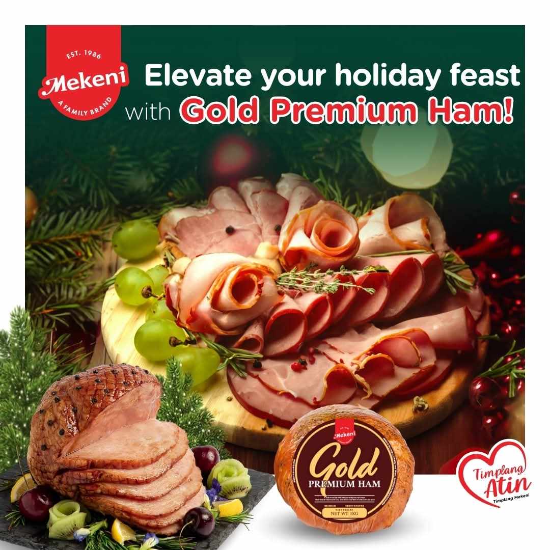 Mekeni Christmas Hams: Affordable Elegance for Your Holiday Spread ...