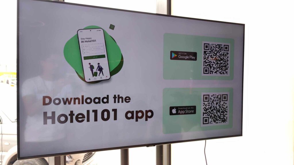 Hotel 101: Your Smart Stay in BGC - The Kapampangan Traveller