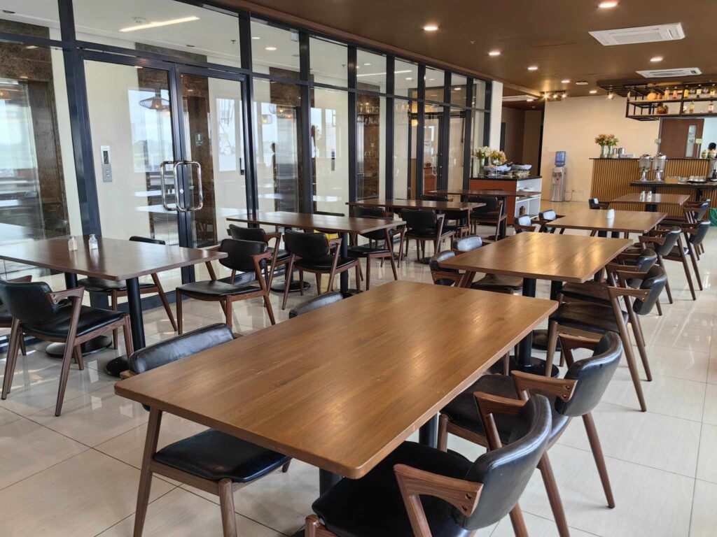 Hotel 101: Your Smart Stay in BGC - The Kapampangan Traveller