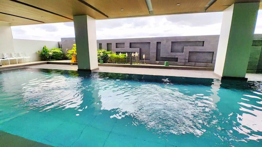 Hotel 101: Your Smart Stay in BGC - The Kapampangan Traveller