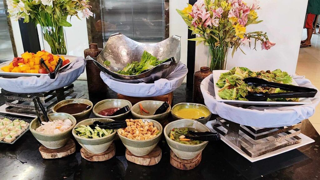 Hotel 101: Your Smart Stay in BGC - The Kapampangan Traveller